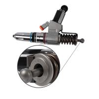 China Wholesale OEM Fuel Injector 3411761 3411761PX for N14 Engine for sale