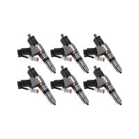 China Wholesale OEM Fuel Injector 3411761 3411761PX for N14 Engine for sale