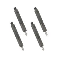China OEM 4PCS Fuel Injector 500307714 0432291509 for New Holland 4835 5635 6635 763 for sale