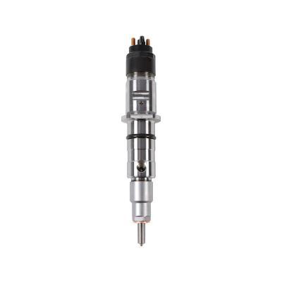 China New OEM Fuel Injector 6746-11-3100 0445120305 for PC300-10 PC350-10 6D114E5 for sale