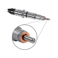 China New OEM Fuel Injector 6746-11-3100 0445120305 for PC300-10 PC350-10 6D114E5 for sale