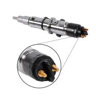 China New OEM Fuel Injector 6746-11-3100 0445120305 for PC300-10 PC350-10 6D114E5 for sale