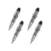 China New OEM Fuel Injector 6746-11-3100 0445120305 for PC300-10 PC350-10 6D114E5 for sale