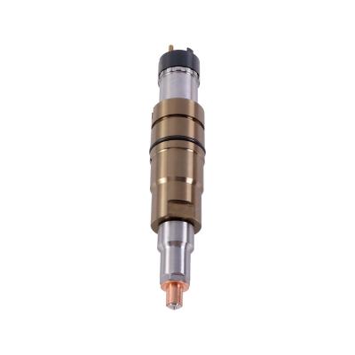 China OEM Fuel Injector 2897320 2897320PX 5579419PX for ISX15 Engine for sale
