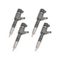 China High Quality OEM Fuel Injector 50250502 129E01-53100 0445110508 for engines 4TNV98CT for sale