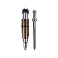 China OEM 5579417 Fuel Injector with Tube for ISX15 QSX15 Engine for sale