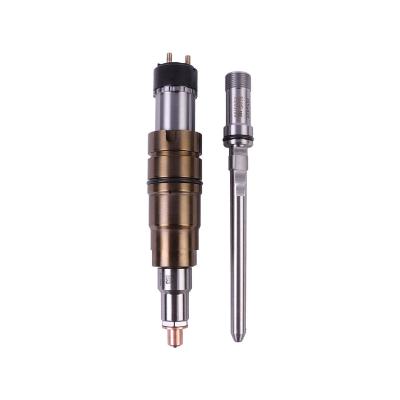 China OEM 5579417 Fuel Injector with Tube for ISX15 QSX15 Engine for sale
