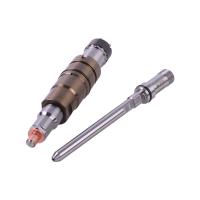 China OEM 5579417 Fuel Injector with Tube for ISX15 QSX15 Engine for sale