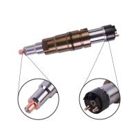 China OEM 5579417 Fuel Injector with Tube for ISX15 QSX15 Engine for sale