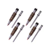 China OEM 5579417 Fuel Injector with Tube for ISX15 QSX15 Engine for sale
