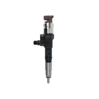 China Hot OEM Fuel Injector 608-2959 for CAT C3.3B 308 308.5 309 310 308E2CR for sale