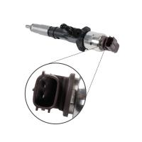 China Hot OEM Fuel Injector 608-2959 for CAT C3.3B 308 308.5 309 310 308E2CR for sale
