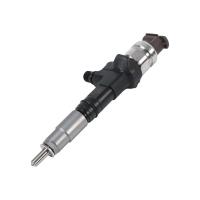 China Hot OEM Fuel Injector 608-2959 for CAT C3.3B 308 308.5 309 310 308E2CR for sale