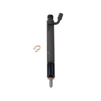 China Hot OEM 4PCS Fuel Injector 0-432-191-300 3802238 3966818 KBAL105P29 for Case DIesel Engine for sale