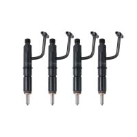China Original And OEM 4PCS Fuel Injector 8-94247937-0 8942479370 for  JB14JA1 4JB1 Engine for sale