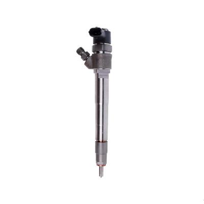 China Original And OEM Fuel Injector 0445110594 for 2.8l Engine for sale