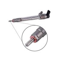 China Original And OEM Fuel Injector 0445110594 for 2.8l Engine for sale