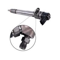 China Original And OEM Fuel Injector 0445110594 for 2.8l Engine for sale