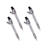China Original And OEM Fuel Injector 0445110594 for 2.8l Engine for sale