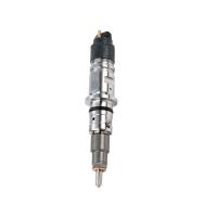 China Original And OEM Fuel Injector 6755-11-3100 for PC220-10 PC290LC-10 SAA6D107E-2 Engine for sale