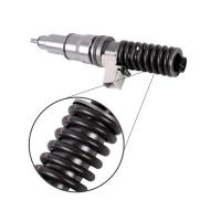 China New Fuel Injector 21246331 85003935 for D11 MD11 Engine for sale