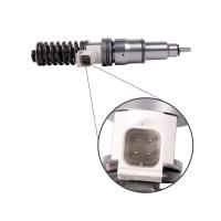 China New Fuel Injector 21246331 85003935 for D11 MD11 Engine for sale