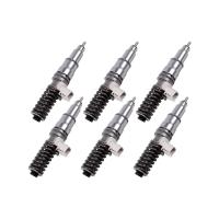 China New Fuel Injector 21246331 85003935 for D11 MD11 Engine for sale