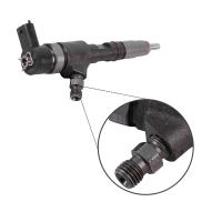 China New Design Fuel Injector 0445110777 1J801-53052 for V1803 V2403 Engine for sale