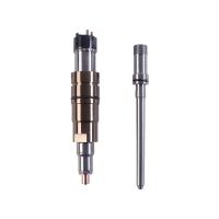 China New Fuel Injector with Tube 2894920 5579415 for ISX15 QSX15 Diesel Engine for sale