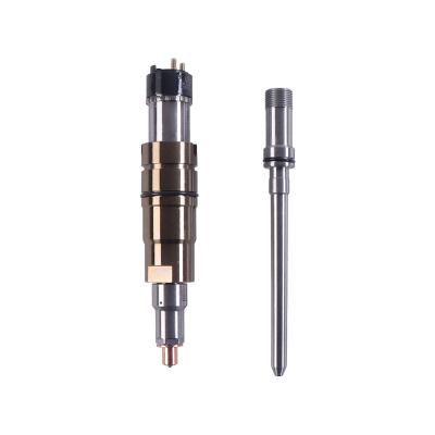 China New Fuel Injector with Tube 2894920 5579415 for ISX15 QSX15 Diesel Engine for sale