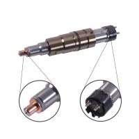 China New Fuel Injector with Tube 2894920 5579415 for ISX15 QSX15 Diesel Engine for sale