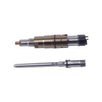 China New Fuel Injector with Tube 2894920 5579415 for ISX15 QSX15 Diesel Engine for sale