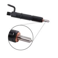 China Original 4PCS/6PCS Fuel Injector 212-8470 2128470 for CAT Excavator 311C 312C 312CL for sale