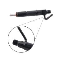 China Original 4PCS/6PCS Fuel Injector 212-8470 2128470 for CAT Excavator 311C 312C 312CL for sale