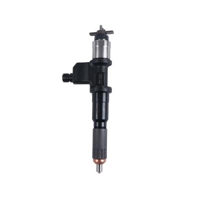 China Original Fuel Injector 8-98167556-1 095000-8981 for 6WG1 Engine for sale