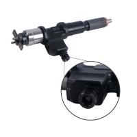 China Original Fuel Injector 8-98167556-1 095000-8981 for 6WG1 Engine for sale
