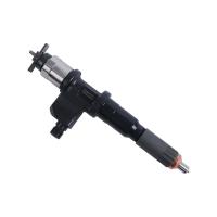 China Original Fuel Injector 8-98167556-1 095000-8981 for 6WG1 Engine for sale