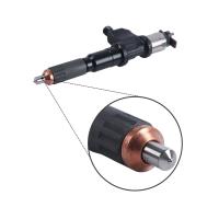 China Original Fuel Injector 8-98167556-1 095000-8981 for 6WG1 Engine for sale