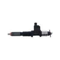 China Original Fuel Injector 8-98167556-1 095000-8981 for 6WG1 Engine for sale
