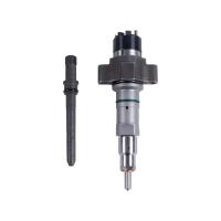 China Original OEM Diesel Fuel Injector with Tube 2872765 for ISC 8.3L ISL QSC QSL for sale