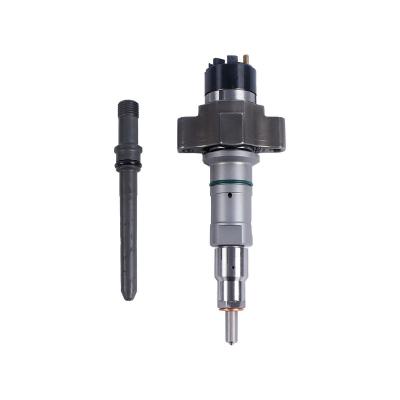 China Original OEM Diesel Fuel Injector with Tube 2872765 for ISC 8.3L ISL QSC QSL for sale