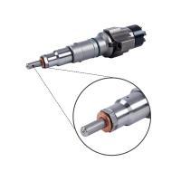 China Original OEM Diesel Fuel Injector with Tube 2872765 for ISC 8.3L ISL QSC QSL for sale