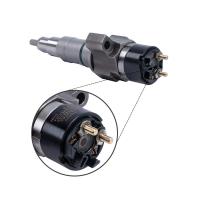 China Original OEM Diesel Fuel Injector with Tube 2872765 for ISC 8.3L ISL QSC QSL for sale