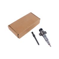 China Original OEM Diesel Fuel Injector with Tube 2872765 for ISC 8.3L ISL QSC QSL for sale