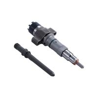 China Original OEM Diesel Fuel Injector with Tube 2872765 for ISC 8.3L ISL QSC QSL for sale