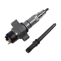 China Original OEM Fuel Injector with Tube 5298010 5579407 5579407PX for ISC8.3 QSC8.3 ISL8.9 ISL9 QSL9 L9 QSL9.3 ISC ISL Engine for sale