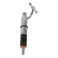 China New Original OEM 4PCS/6PCS Fuel Injector 32A61-05010 093500-5870 for Engine S4S S4S-D S6S for sale