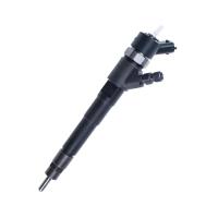 China Original OEM Fuel Injector 0445110274 for Sorento Hyundai Starex H1 for sale