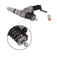 China Original And OEM 492-8517 4928517 Fuel Injector for M11 ISM ISM11 QSM11 QSM11-C Engine for sale