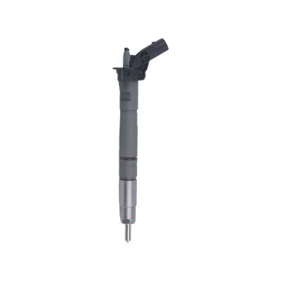 China Hot Sale OEM 0445116023 Common Rail Fuel Injector for Audi A4 A5 A6 A7 2.7TDI 3.0TDI for sale